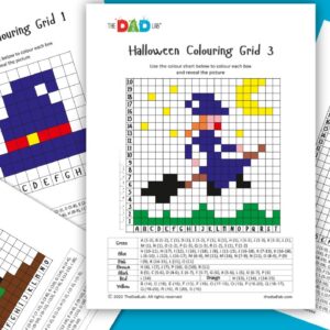 8 Layer Density Column Science Experiment